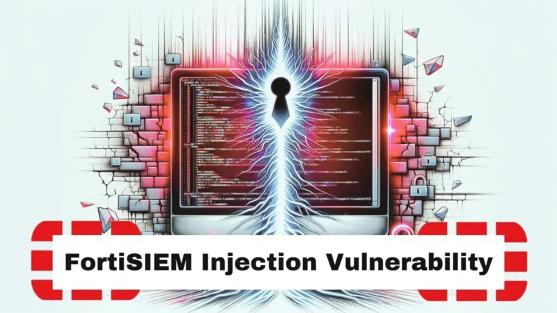 Two New FortiSIEM Max-severity Flaw Let Attackers Execute Remote Code