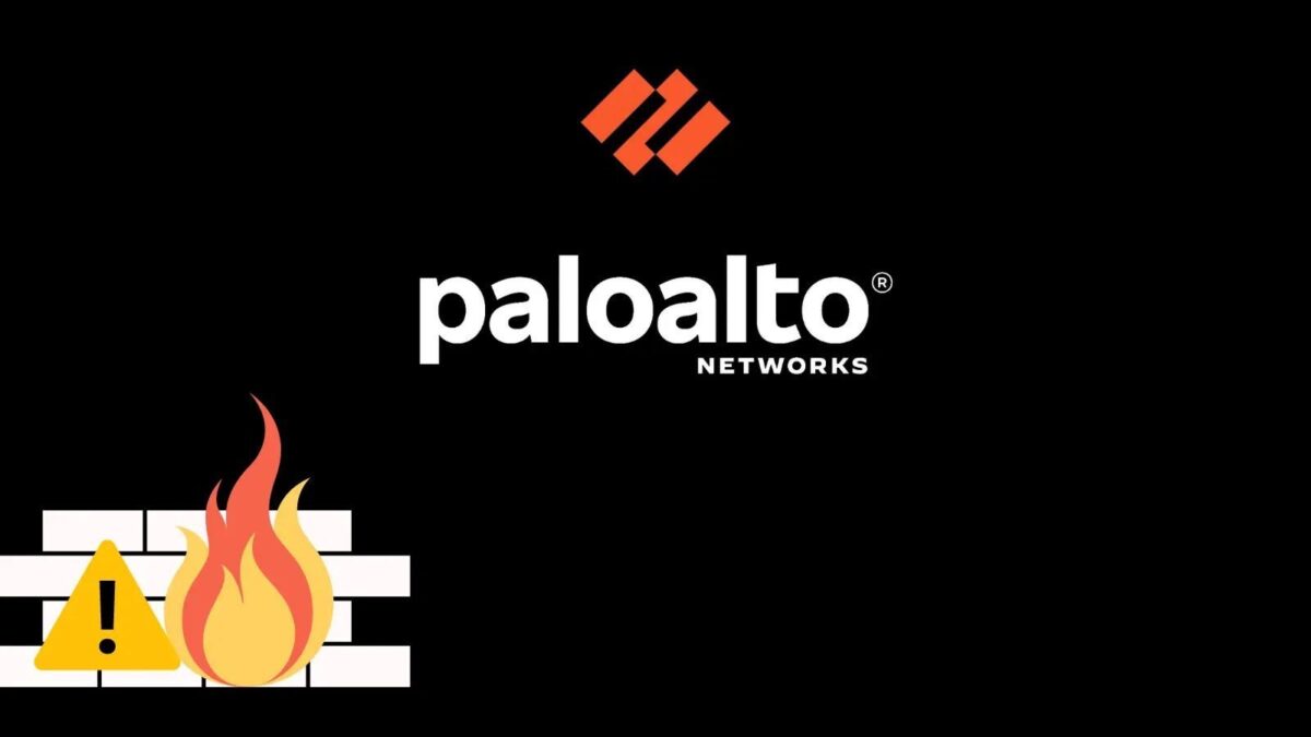 Multiple Palo Alto Networks Firewall Flaws Let Attackers Cause Disruption