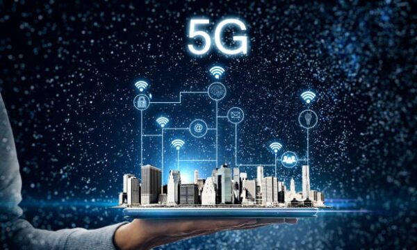 Future of 5G: Revolutionizing Network Speeds and Connectivity