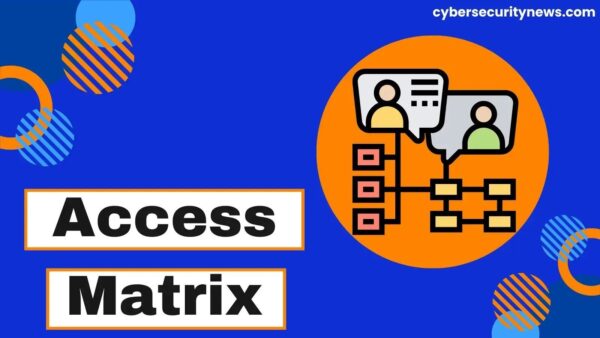 What is an Access Matrix?