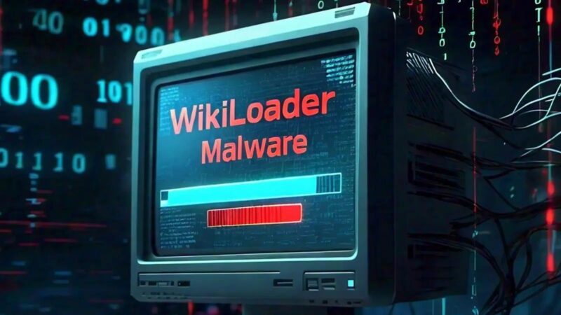 Hacking Poisoning GlobalProtect VPN To Deliver WikiLoader Malware On