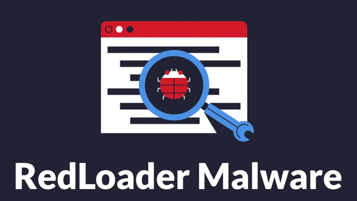 Threat Actors Weaponizes LNK Files to Deploy RedLoader Malware on Windows