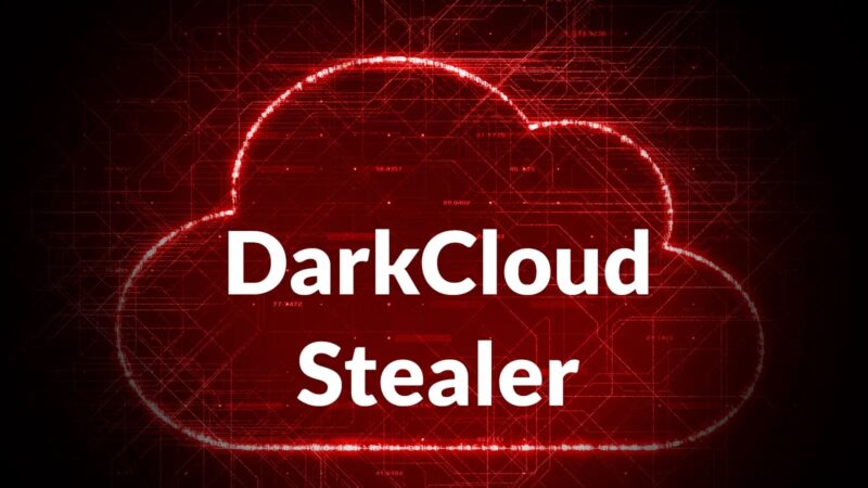 DarkCloud Stealer Employs New Infection Chain and ConfuserEx-Based
