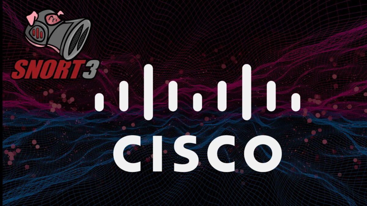 Cisco Secure Firewall Snort 3 Detection Engine Vulnerability Enables DoS