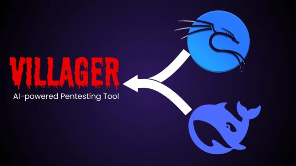 AI-powered Pentesting Tool ‘Villager’ Combines Kali Linux Tools with