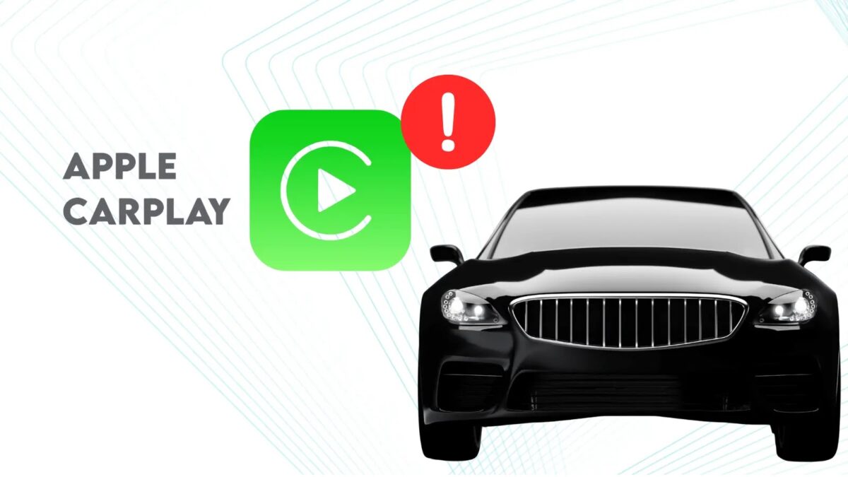 Apple CarPlay Exploited To Gain Root Access By Executing Remote Code