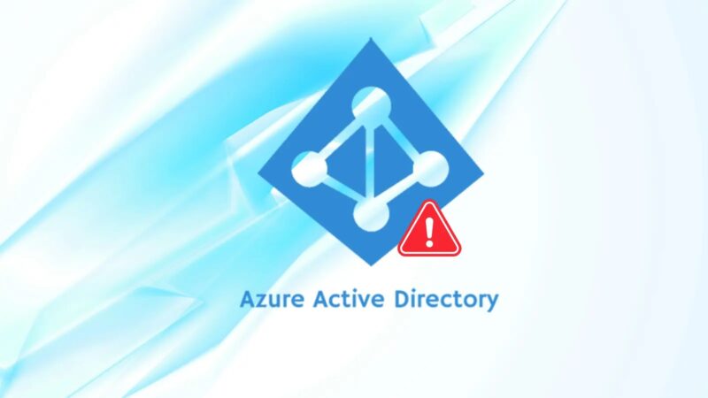 Azure Active Directory Vulnerability Exposes Credentials and Enables