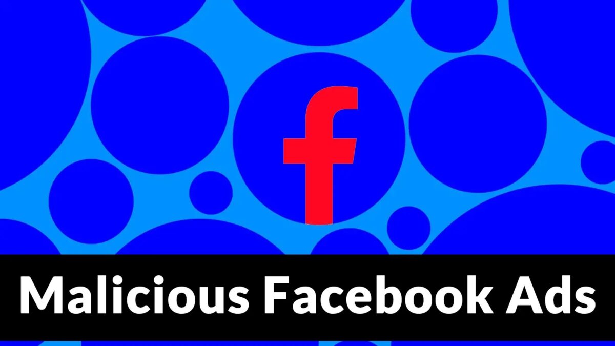 Beware of Malicious Facebook Ads With Meta Verified Steals User Account