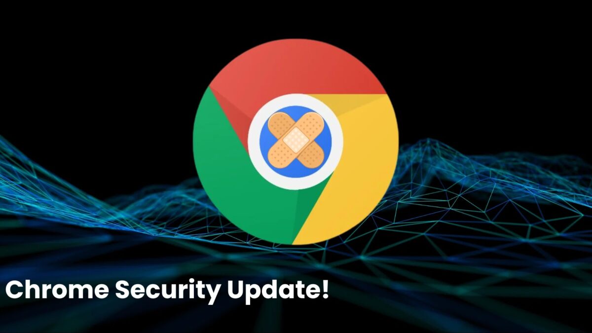 Chrome Security Update Patches Critical Remote Code Execution Vulnerability