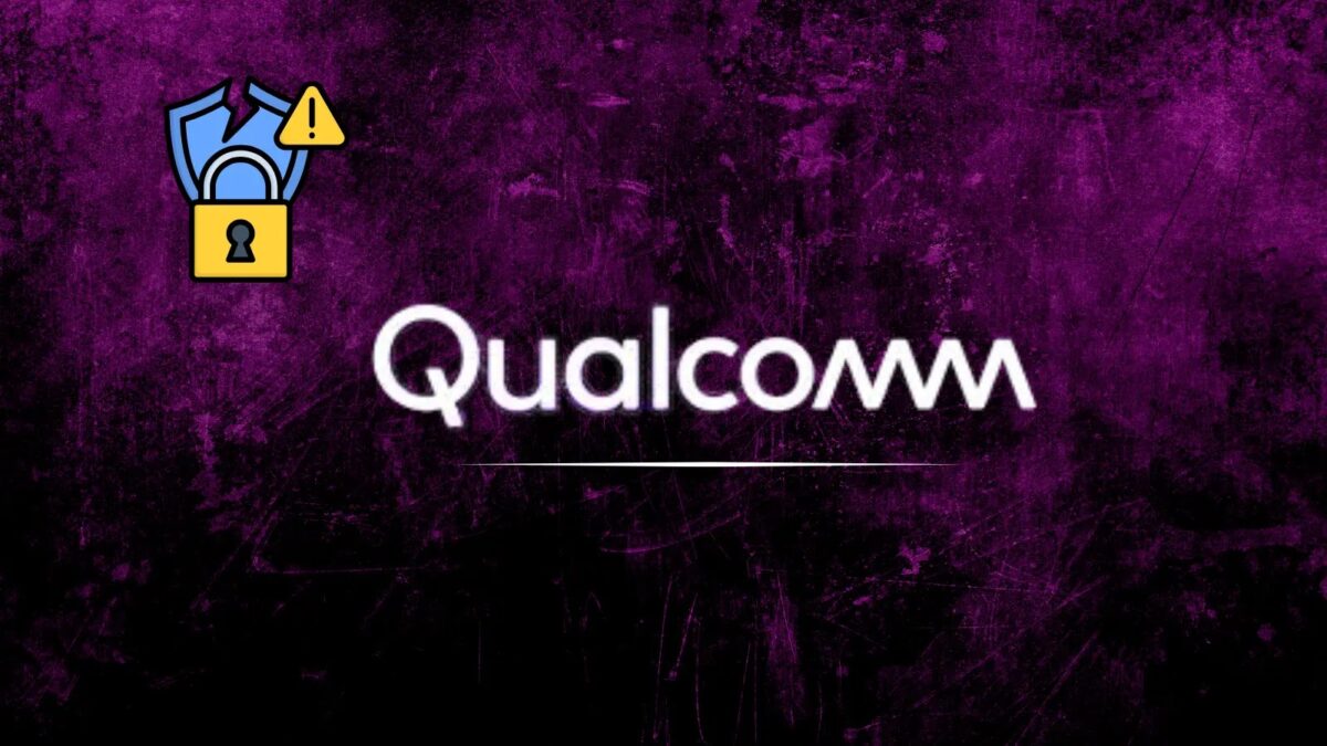 Critical Qualcomm Vulnerabilities Allow Attackers to Execute Arbitrary Code
