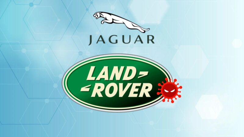Jaguar Land Rover Extends Factory Shutdown Following Cyber Attack