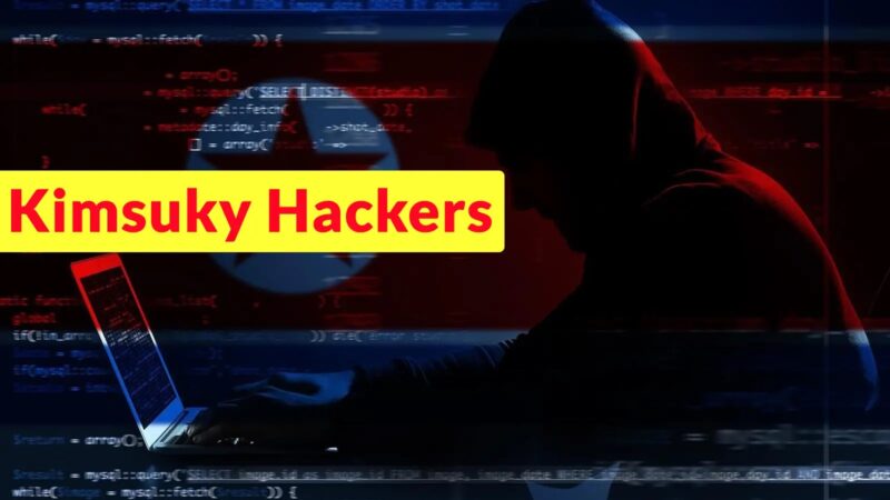 Kimsuky Hackers Via Weaponized LNK File Abuses GitHub for Malware Delivery
