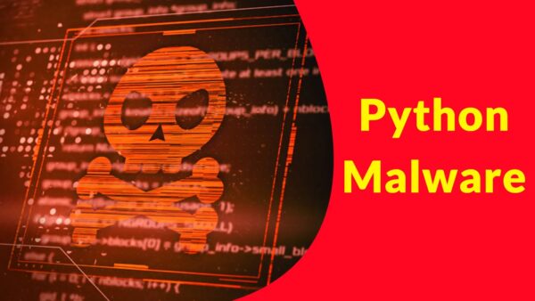 New Stealthy Python Malware Leverages Discord to Steal Data From Windows
