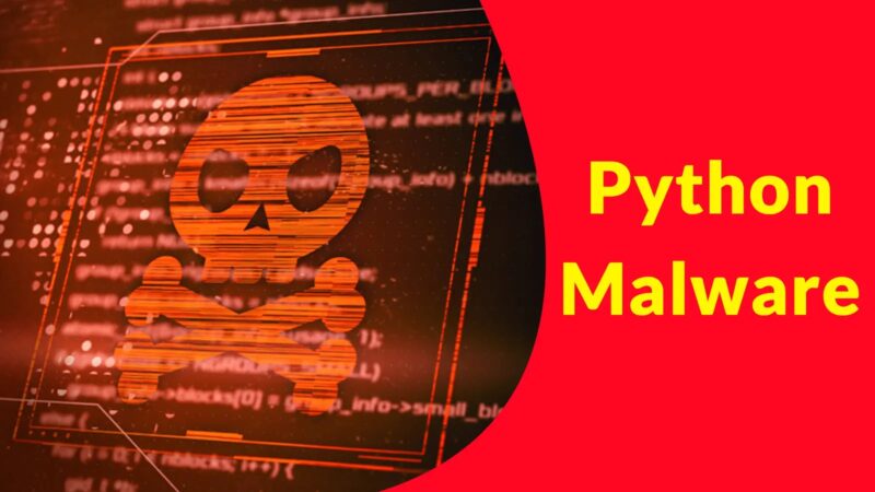 New Stealthy Python Malware Leverages Discord to Steal Data From Windows