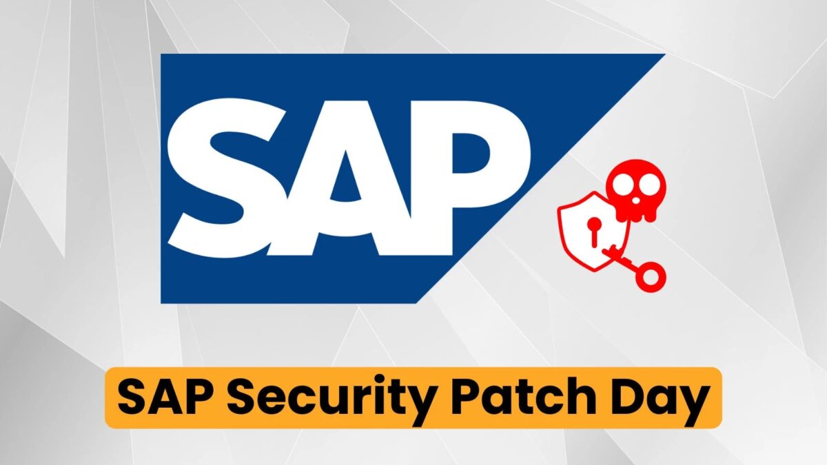 SAP Security Patch Day September 2025 – 21 Vulnerabilities and 4 Critical