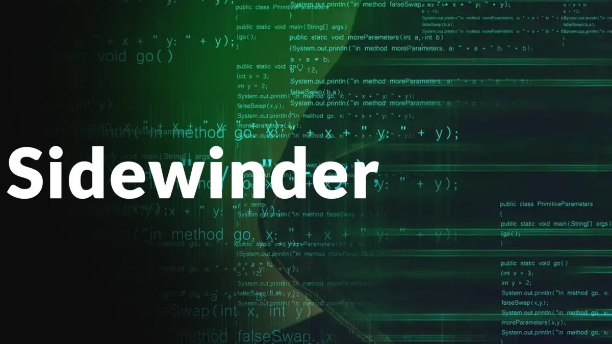 Sidewinder Hacker Group Weaponizing LNK File to Execute Malicious Scripts