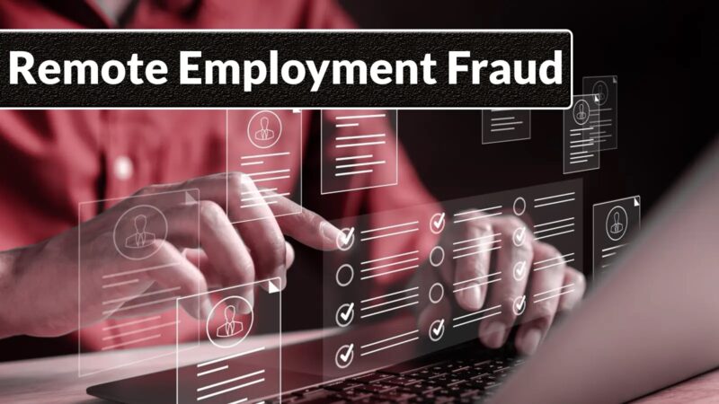 Splunk Releases Guide to Detect Remote Employment Fraud Within Your