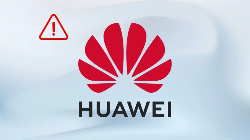 Threat Actors Claim Breach Of Huawei Technologies Source Code and Internal