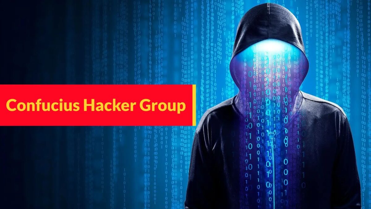 Confucius Hacker Group Attacking Weaponizing Documents to Compromised