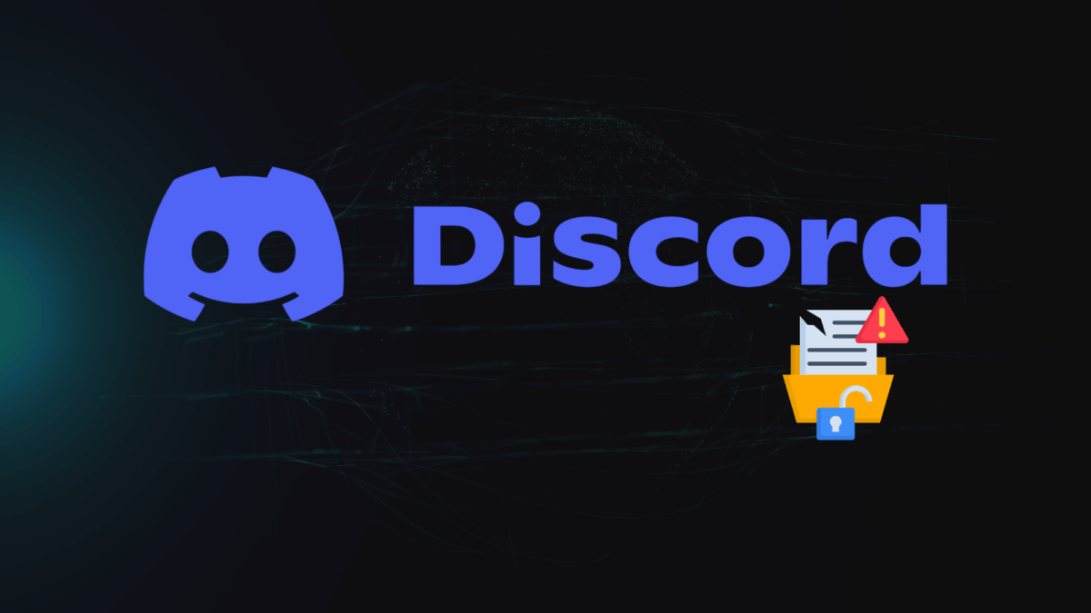 Discord Data Breach – Customers Personal Data and Scanned Photo IDs
