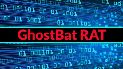 GhostBat RAT Android Malware With Fake RTO Apps Steals Targeting Indian