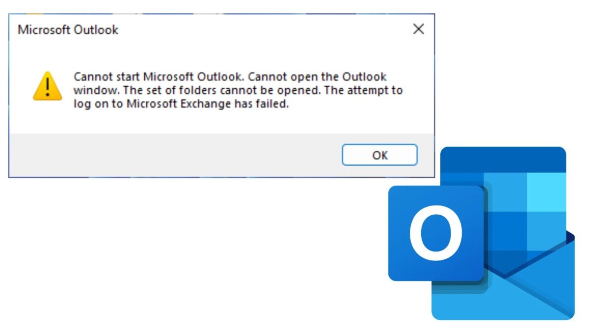 Microsoft Outlook for Windows Bug Leads to Crash While Opening Email