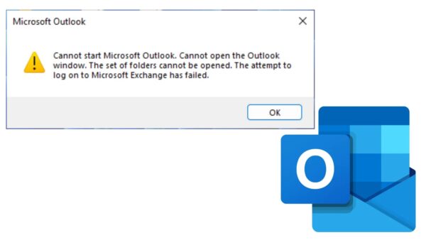 Microsoft Outlook for Windows Bug Leads to Crash While Opening Email