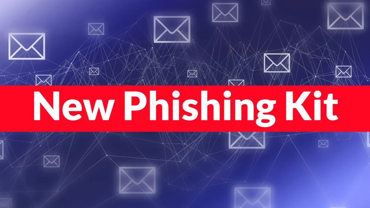 New Phishing Kit Automates Generation of ClickFix Attack Bypassing Security