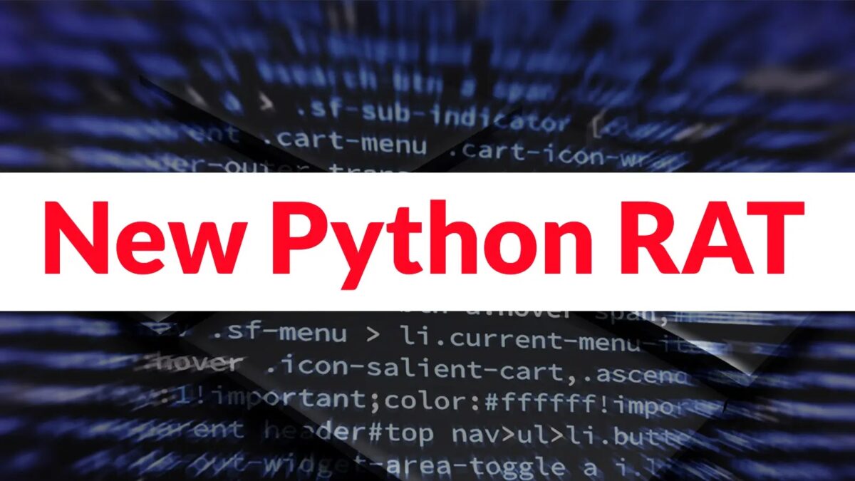 New Python RAT Mimic as Legitimate Minecraft App Steals Sensitive Data from