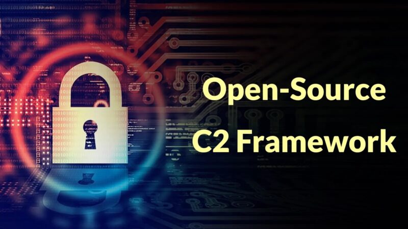 Threat Actors Actively Using Open-Source C2 Framework to Deliver Malicious