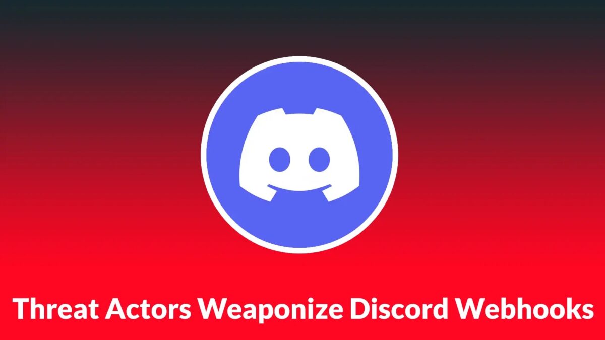 Threat Actors Weaponize Discord Webhooks for Command and Control with npm,