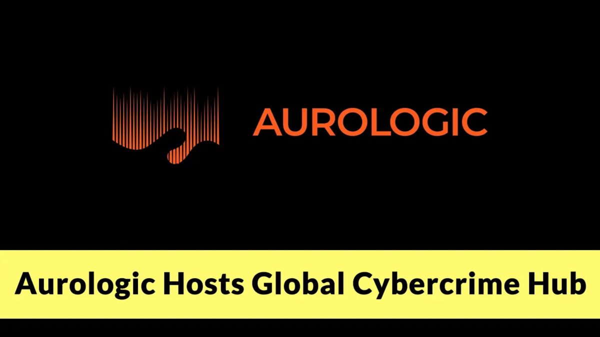 German ISP Aurologic GmbH has Become a Central Nexus for Hosting Malicious