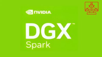 NVIDIA DGX Spark Vulnerabilities Let Attackers Execute Malicious Code and
