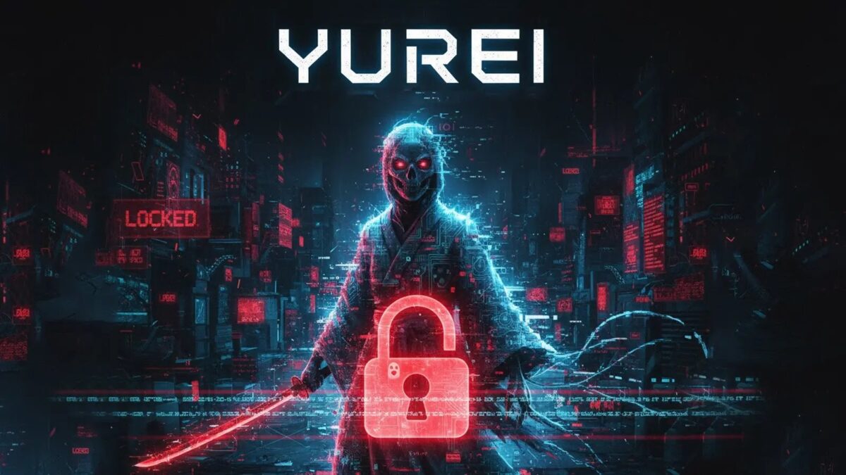 Yurei Ransomware File Encryption, Operation Model and Data Transfer Methods