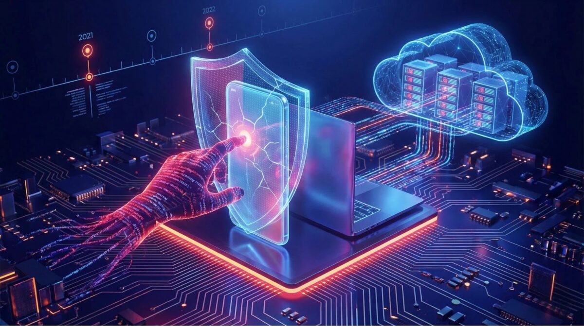 One Year Of Zero-Click Exploits: What 2025 Taught Us About Modern Malware