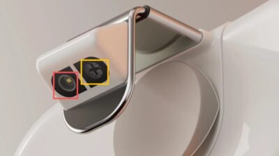 Kohler’s Encrypted Smart Toilet Camera is not Actually end-to-end