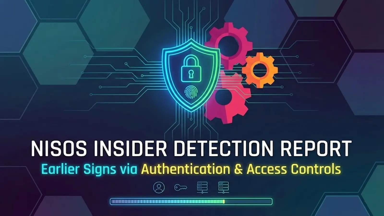 Nisos Details Earlier Signs of Insider Detection via Authentication and