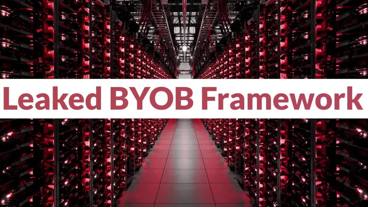 Exposed Open Directory Leaks BYOB Framework Across Windows, Linux, and