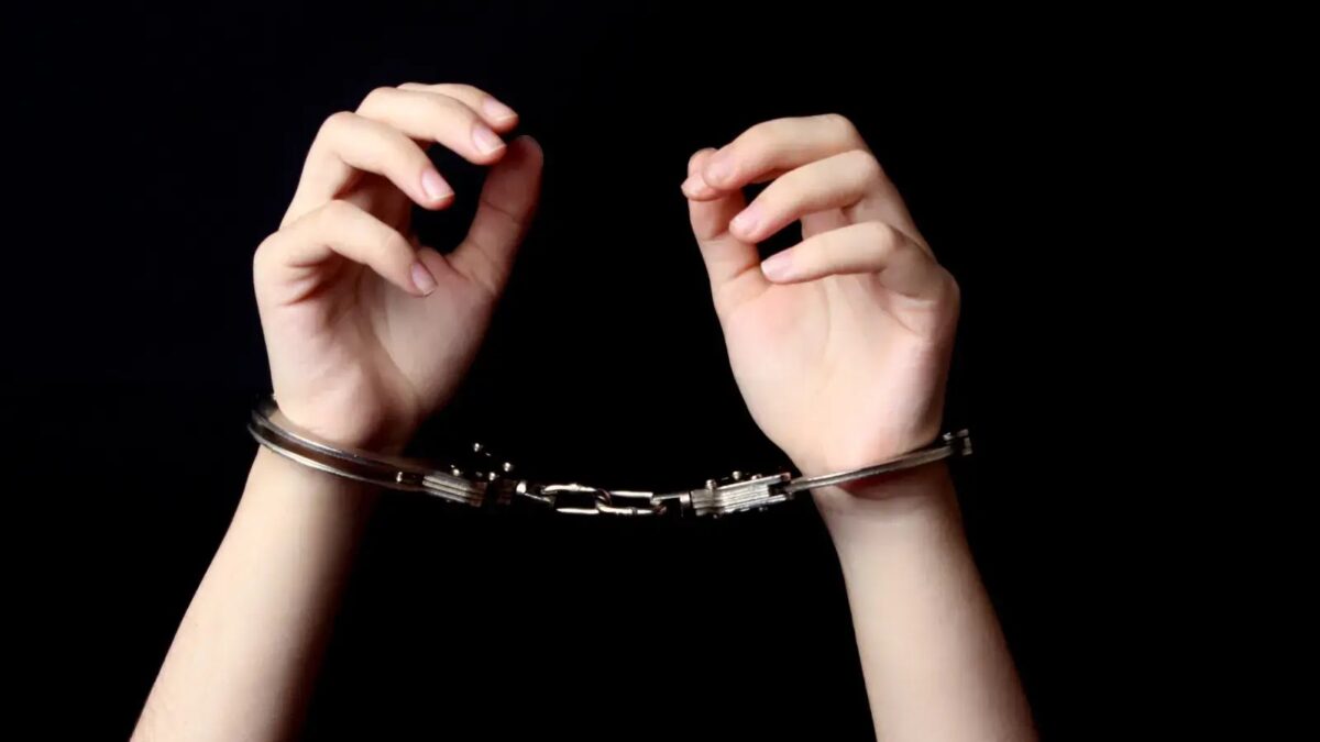 Finland Arrests Two Cargo Ship Crew Members Over Undersea Cable Damage