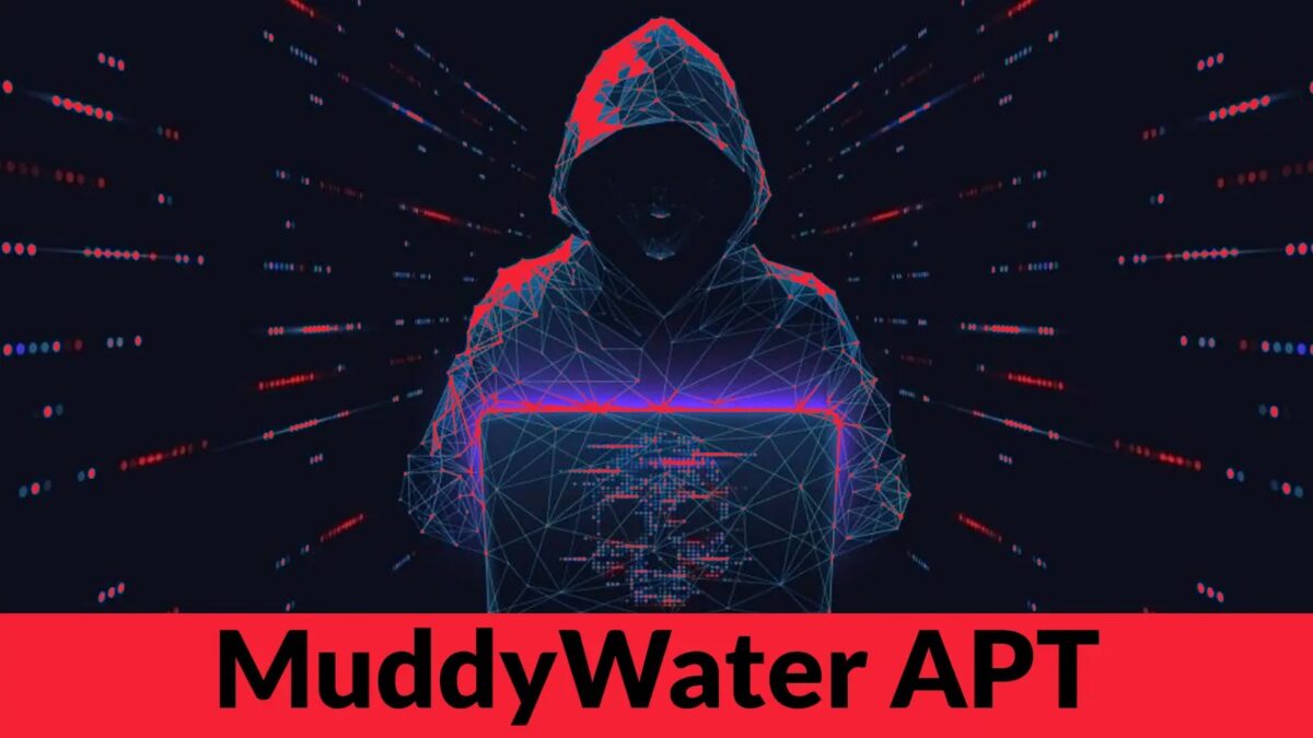 MuddyWater APT Weaponizing Word Documents to Deliver ‘RustyWater’
