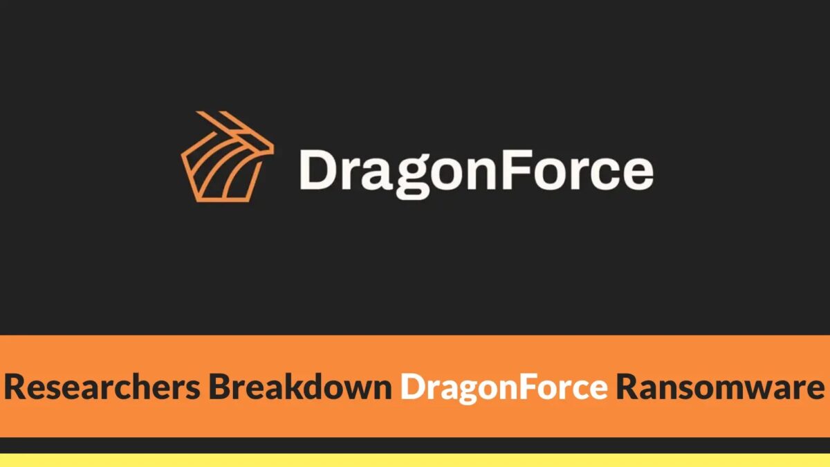 Researchers Breakdown DragonForce Ransomware Along with Decryptor for ESXi