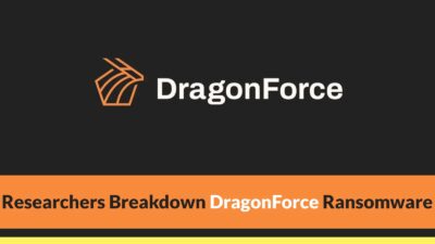 Researchers Breakdown DragonForce Ransomware Along with Decryptor for ESXi