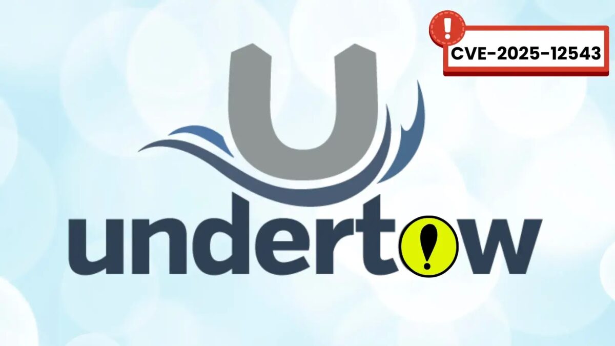 Undertow HTTP Server Used in Java Apps Vulnerability Allow Attackers to